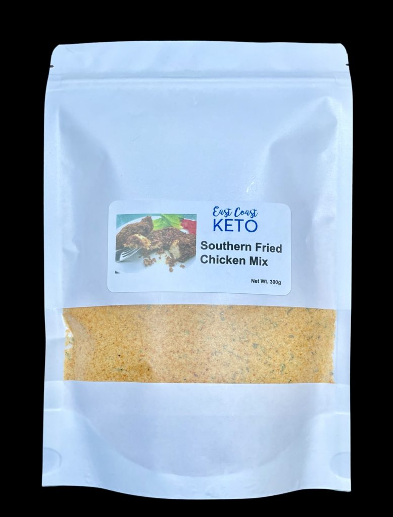 Southern Fried Chicken Mix – East Coast Culinary